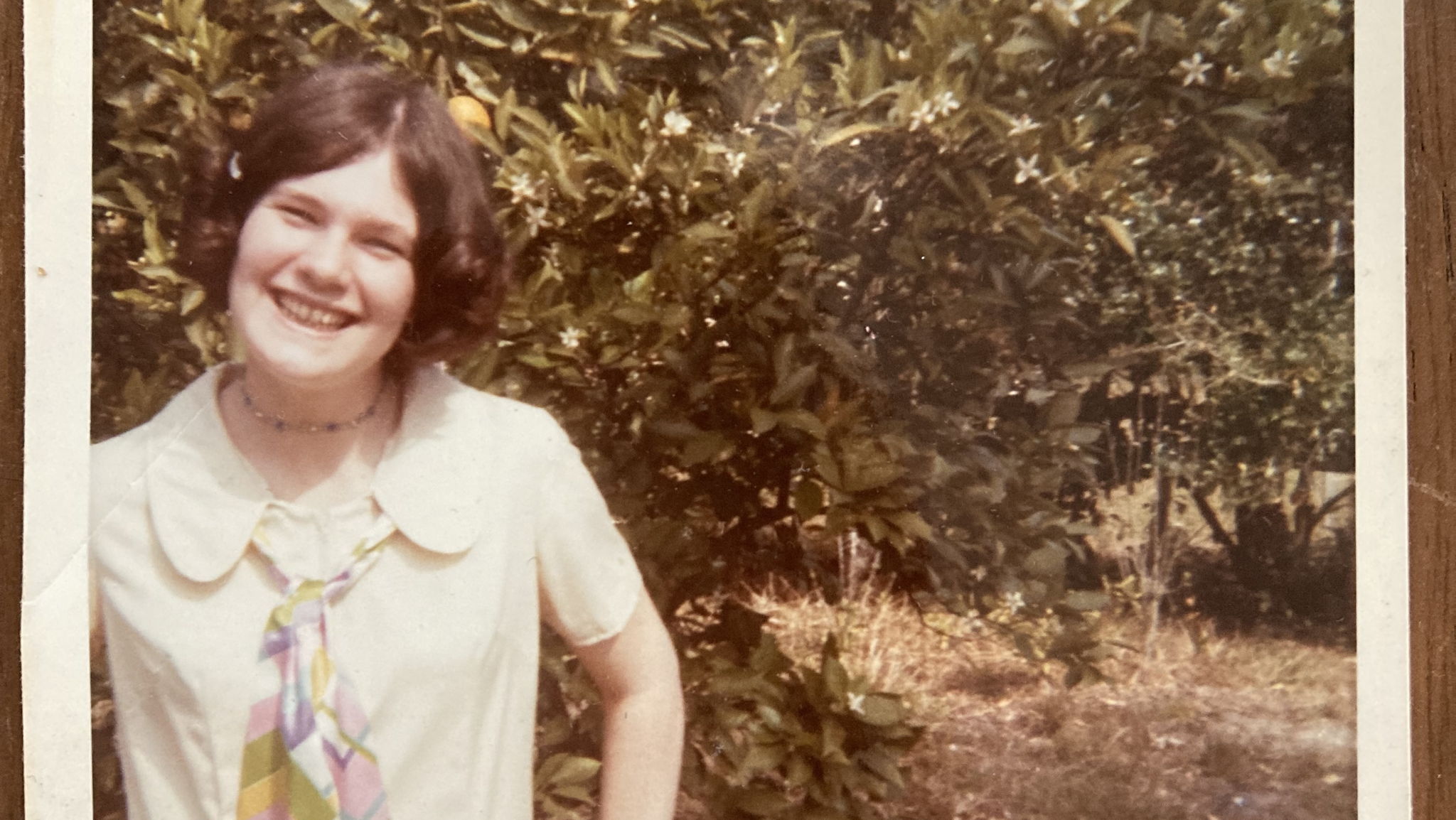 Kay is turning 70!