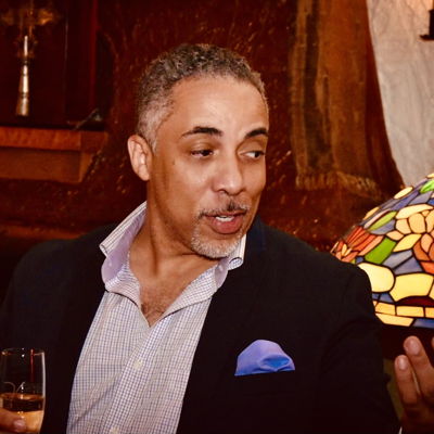 Birthday Tribute for Craig M. Garrett