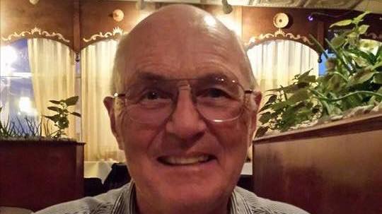 80th Birthday Tribute for Quentin Jackson