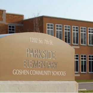 Thank You Tribute for Parkside Elementary Teachers