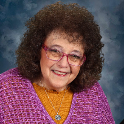 Thank You Tribute for Judy Glazer