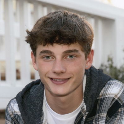 In Memory Tribute for Logan Joseph Lowry
