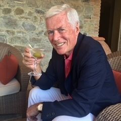 Birthday Tribute for Bob McBean!