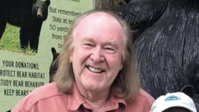 70th Birthday Tribute for Mike Fornes