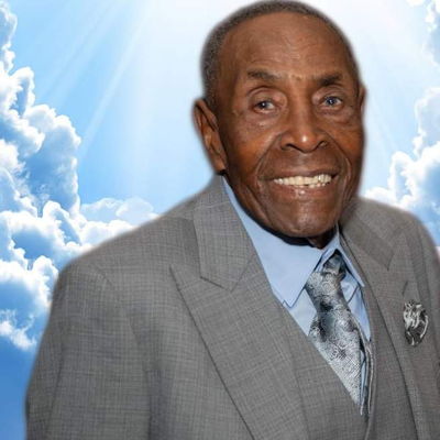 In Memory Tribute for Joseph Lee Bullock Sr.