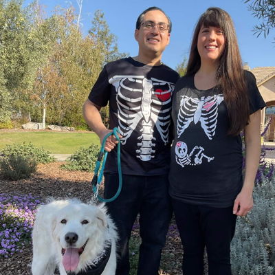 New Baby Tribute for Melissa Solis