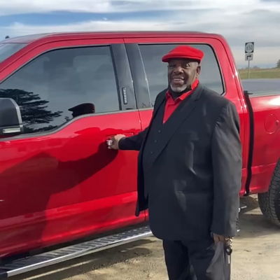 80th Birthday/Retirement Tribute for Charles Jordan Sr.