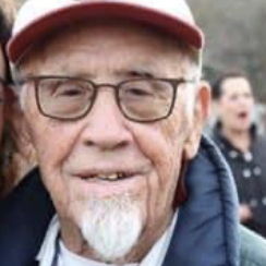 Birthday Tribute for Joe Engel