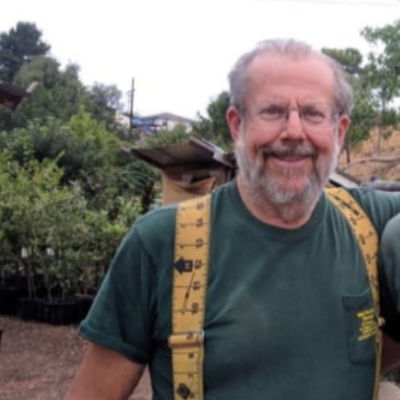 Birthday Tribute for Bill Tall
