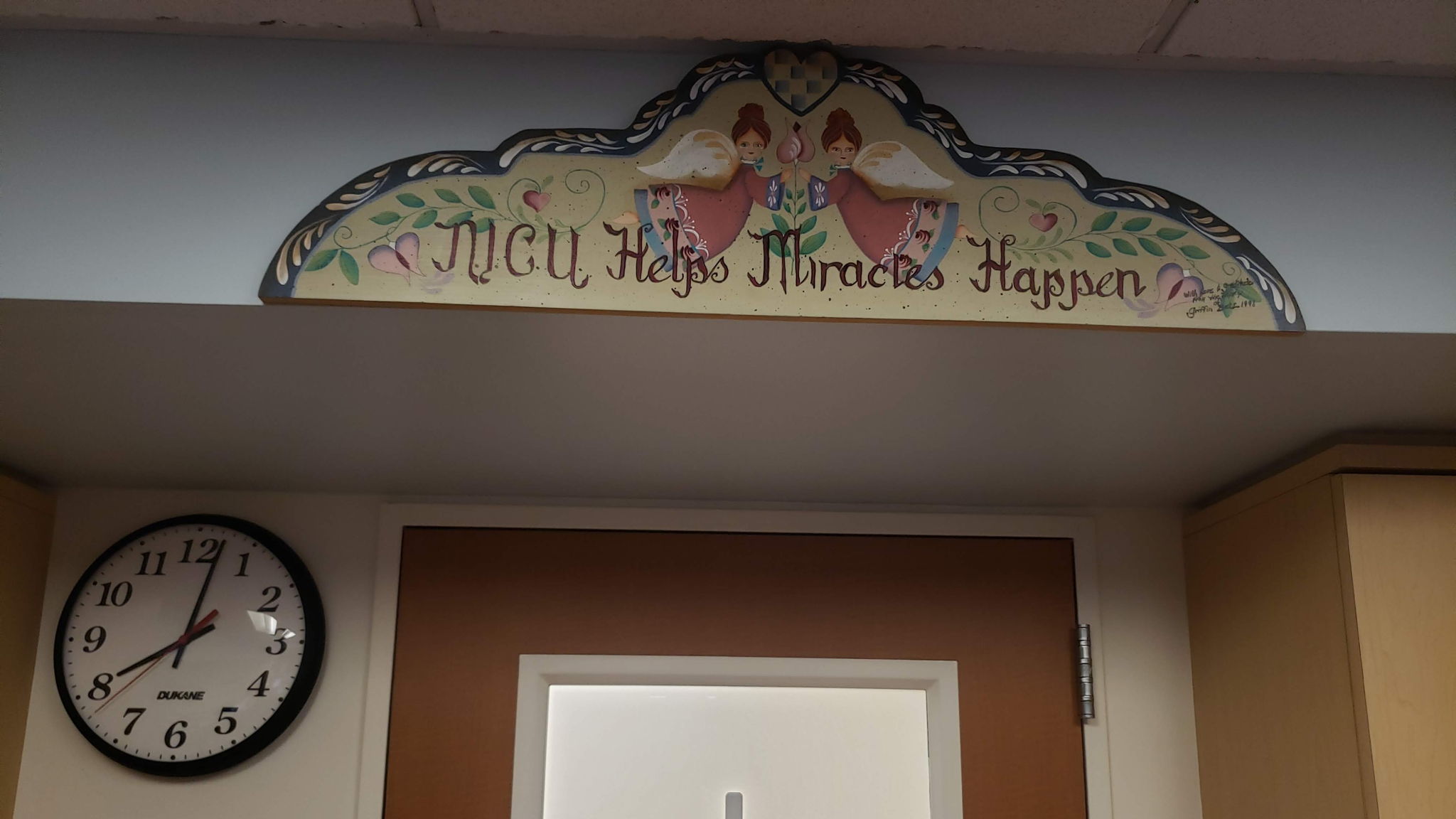 AVMC NICU's 40th Anniversary