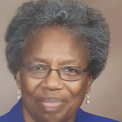Birthday Tribute for Mary Ruffin Johnson