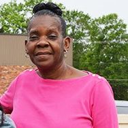 Retirement Tribute for Angela Austin