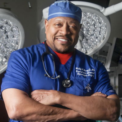 Anniversary Tribute for Dr Wesley Barry