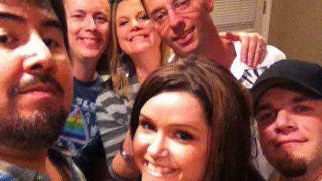 Birthday Tribute for Kelly beans she turns 40!!