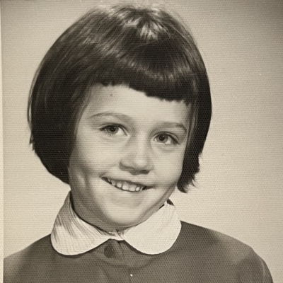 Birthday Tribute for Kathy Fitzpatrick